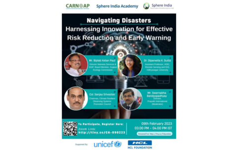 Navigating Disasters: Harnessing Innovation for Effective Risk ...